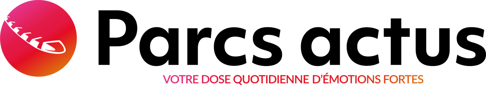 Le Parc Astérix lance le Festival Toutatis et son roller coaster unique au monde - Parcs Actus