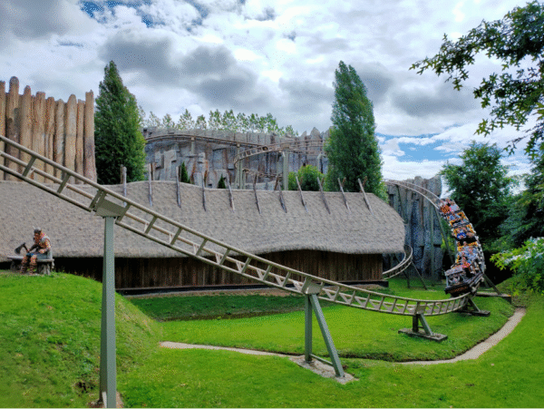 Top 10 des meilleures attractions du Parc du Bocasse - Parcs Actus