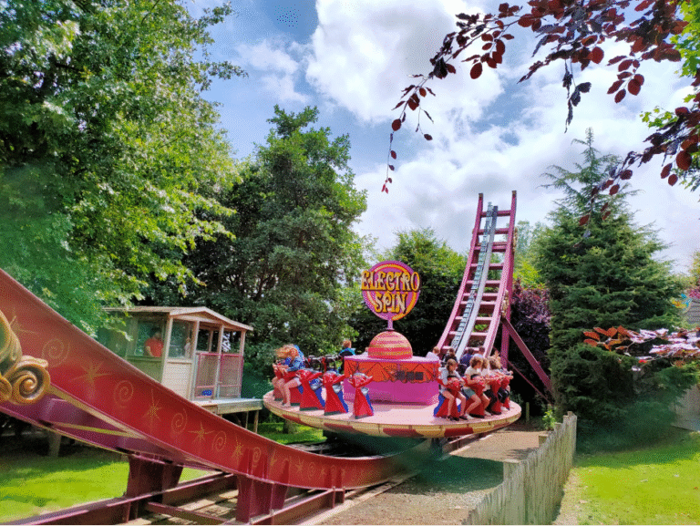 Top 10 des meilleures attractions du Parc du Bocasse - Parcs Actus