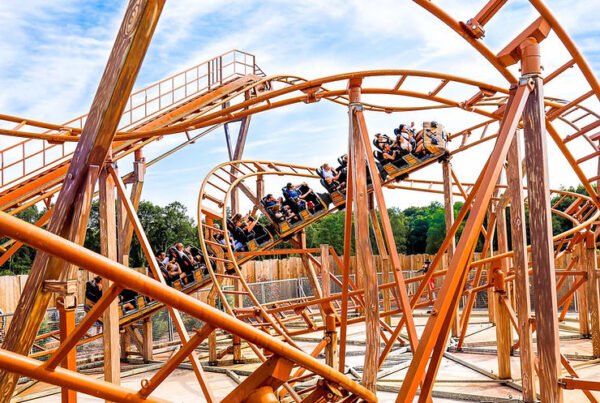 Kingoland, toute l'actualité, nouveautés, astuces de visite