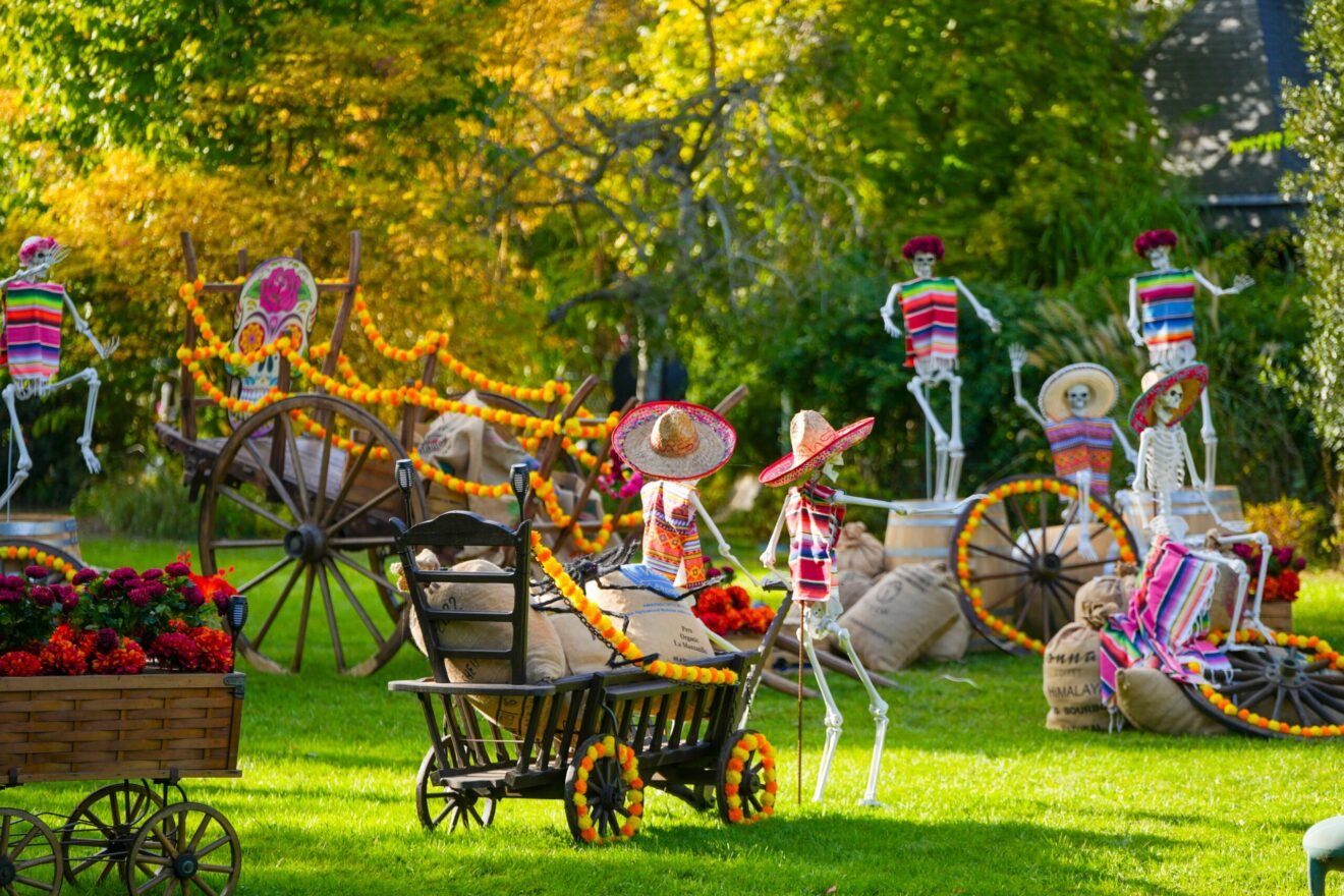 Top 10 des meilleures attractions du parc Le Pal - Parcs Actus